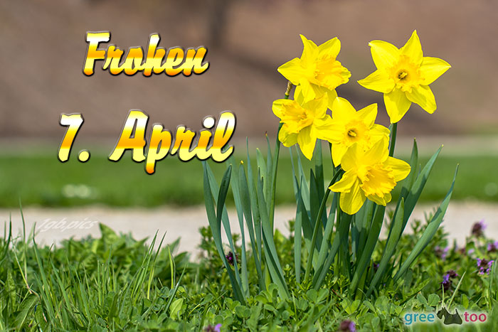 7. April Bilder, Gästebuchbilder, GB Pics | 1gb.pics