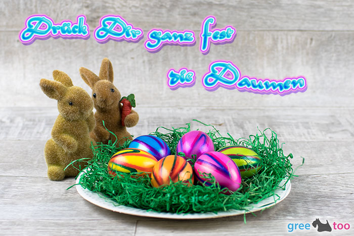 Daumen drücken Bilder, Gästebuchbilder, GB Pics | 1gb.pics